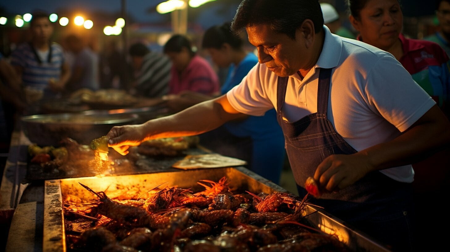 Descubre Dónde Comer en Isla Mujeres - Nuestras Recomendaciones
