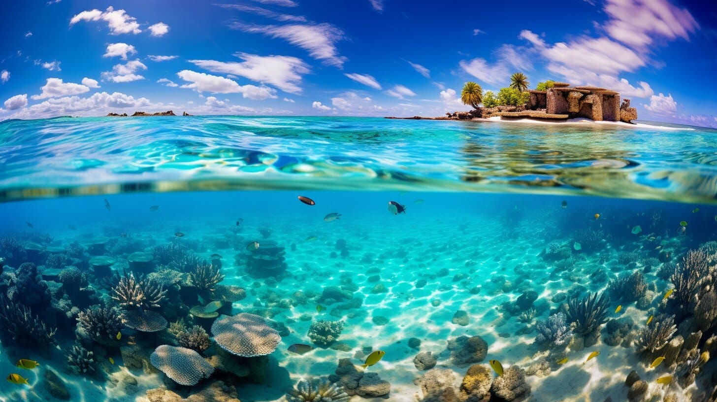 Descúbrelo: ¿Qué Tan Seguro es Viajar a Isla Mujeres? Nuestra Experiencia