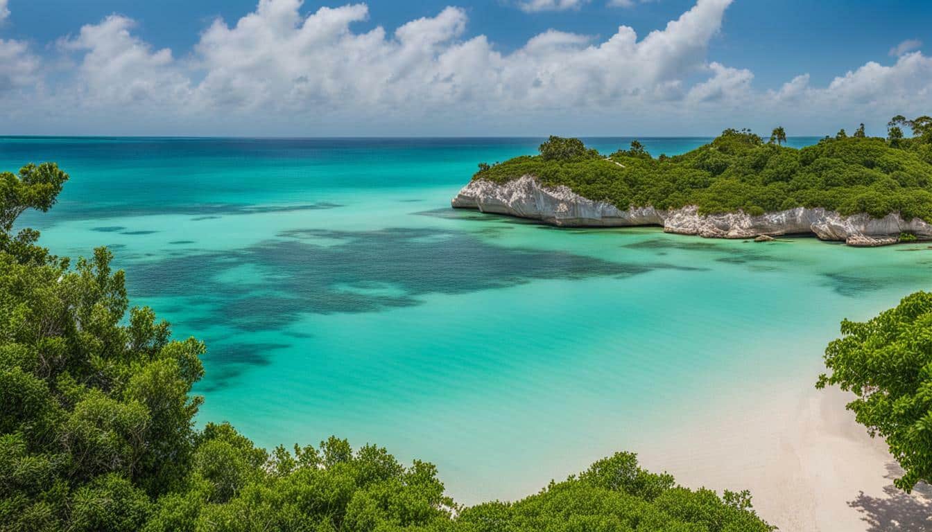 ¿Isla Mujeres Dónde está?: Descubre este paraíso tropical?