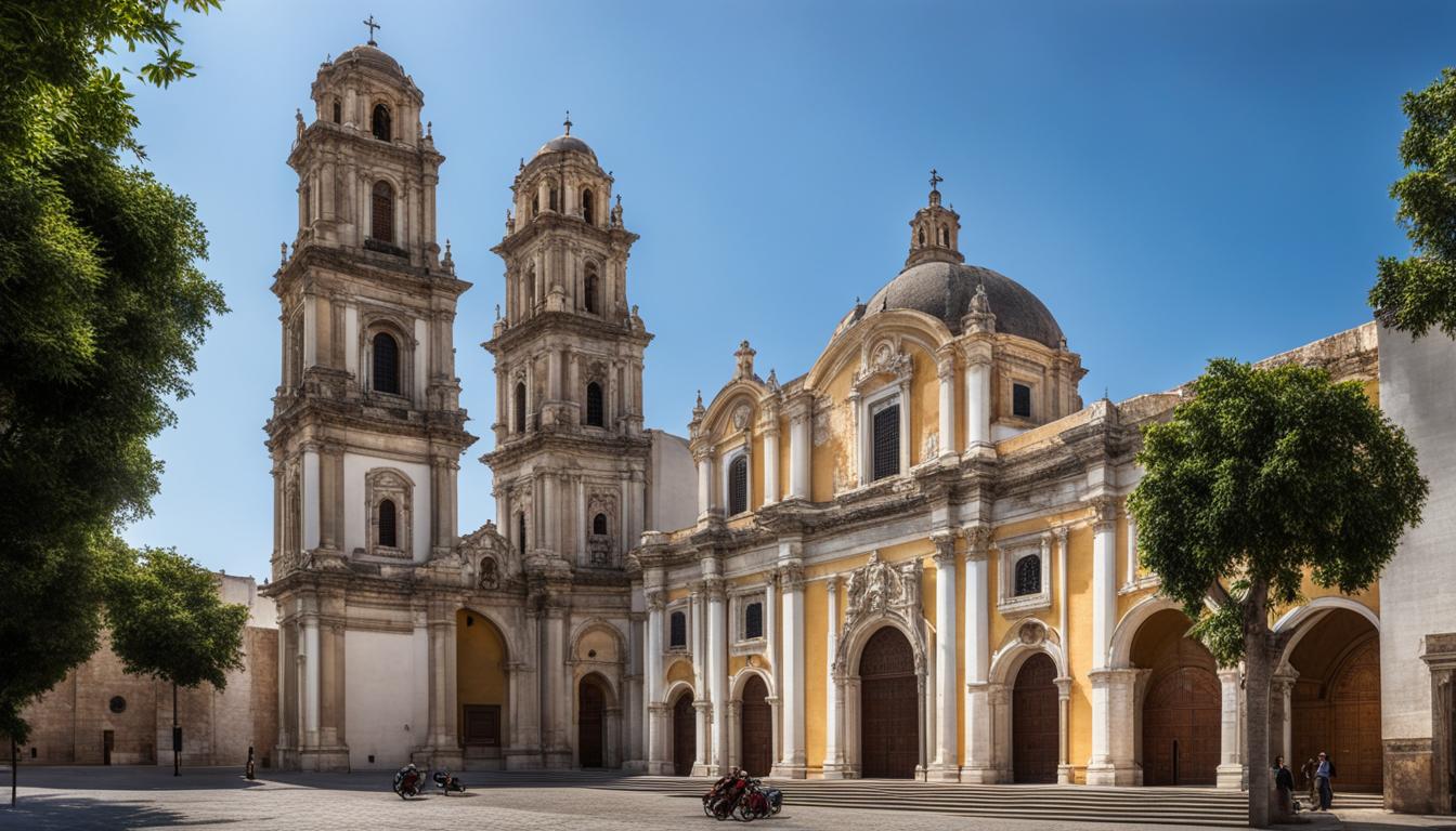 Descubre qué hacer en Mérida: Nuestros recomendados imperdibles