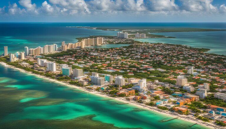 Cuantos Habitantes Tiene Cancún: Conoce la Cifra Actualizada