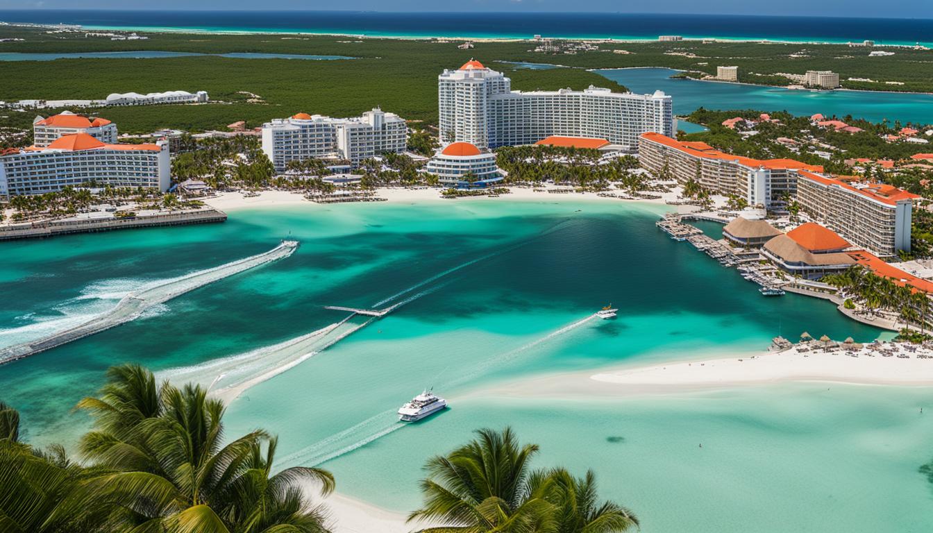 Cuantos Habitantes Tiene Cancún: Conoce la Cifra Actualizada