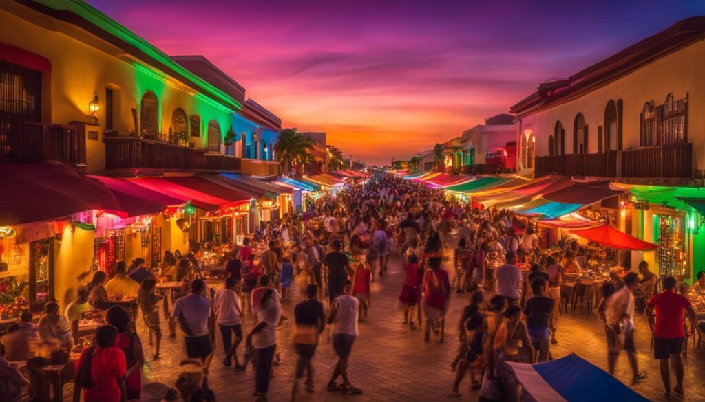 Cuantos Habitantes Tiene Cancún: Conoce la Cifra Actualizada