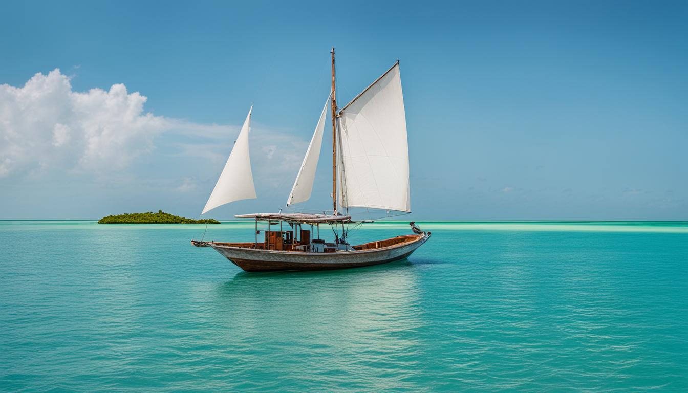 Descubre Cómo Llegar a Holbox desde Mérida con Nosotros