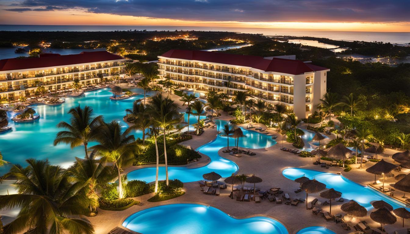 Nuestra Guía: Como llegar a Cancun, Explore con Nosotros