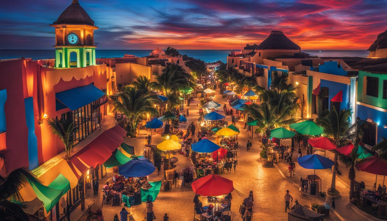 A qué hora dejan de vender alcohol en Cancún: Guía definitiva
