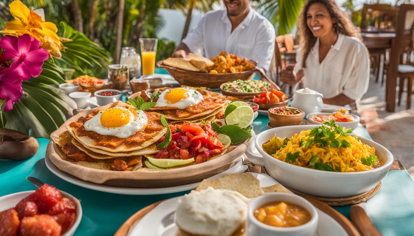 Descubre Donde Desayunar en Cancun - Nuestras Recomendaciones Exclusivas