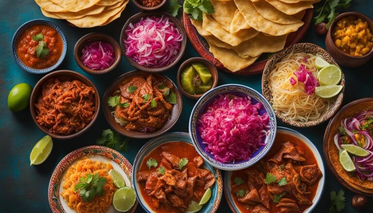 Descubre qué comer en Mérida: Guía culinaria imprescindible