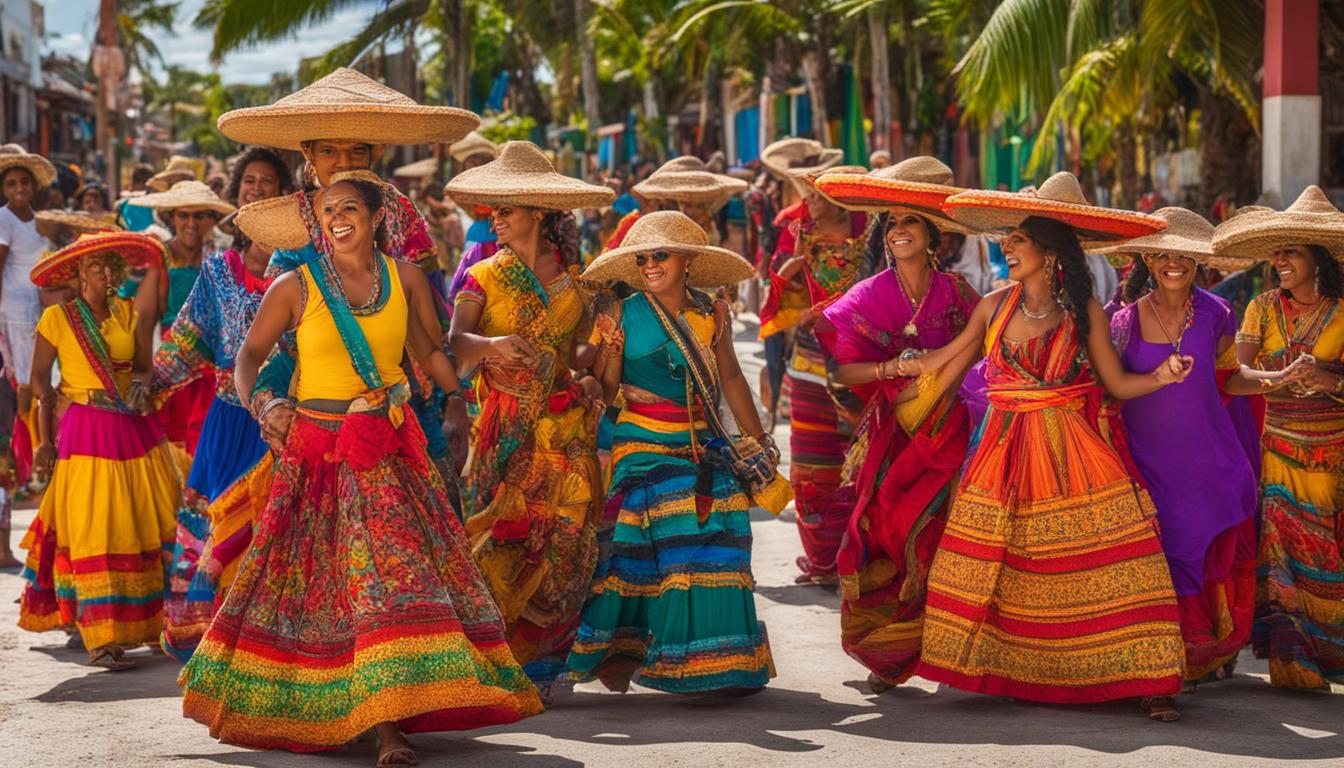Cuantos Habitantes Tiene Cancún: Conoce la Cifra Actualizada