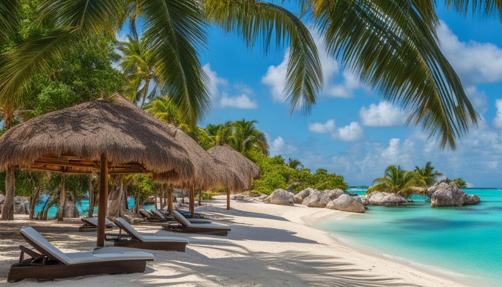 Descubre qué hacer de noche en Cancún, una guía completa
