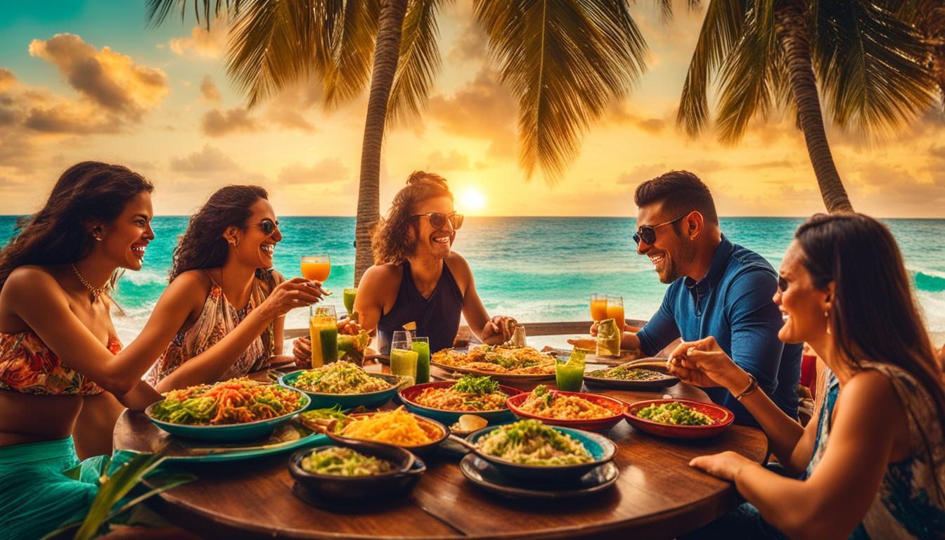 Descubre Dónde Comer en Cancún: Nuestra Guía Especializada