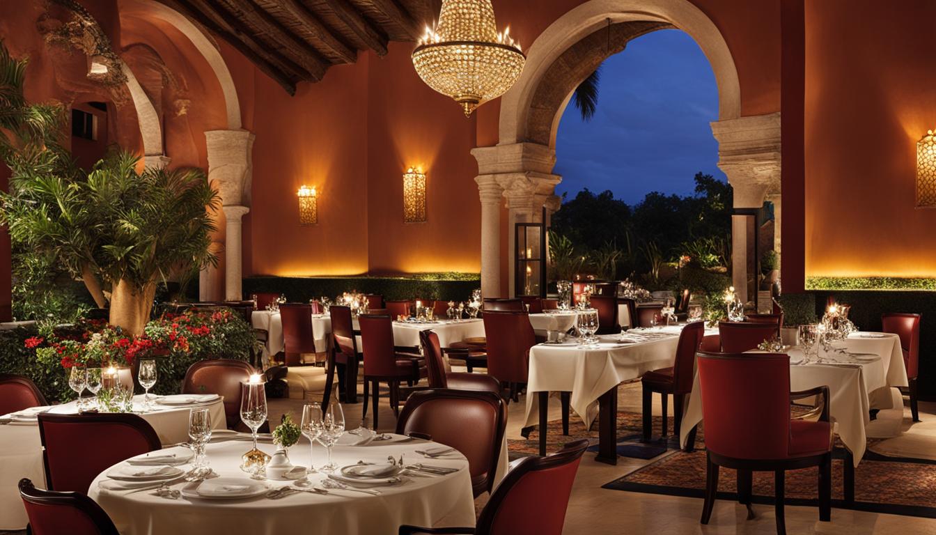 Descubre Dónde Cenar en Mérida: Las Mejores Opciones para Ti