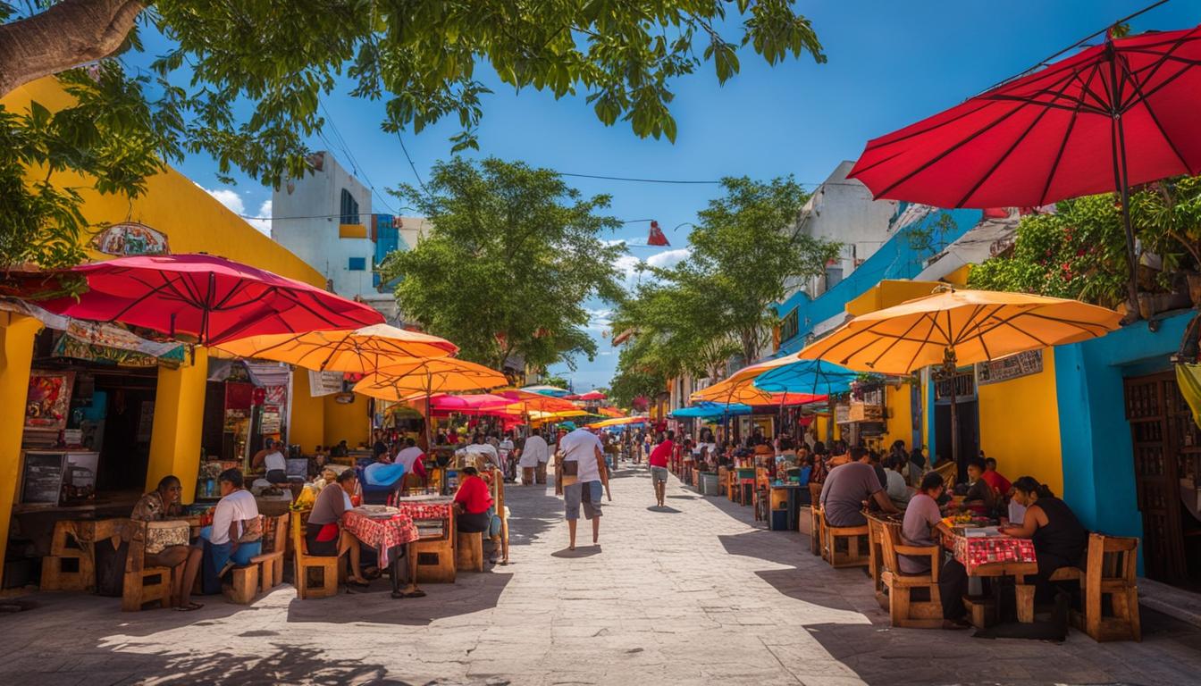 Descubre Dónde Comer en Cancún: Nuestra Guía Especializada