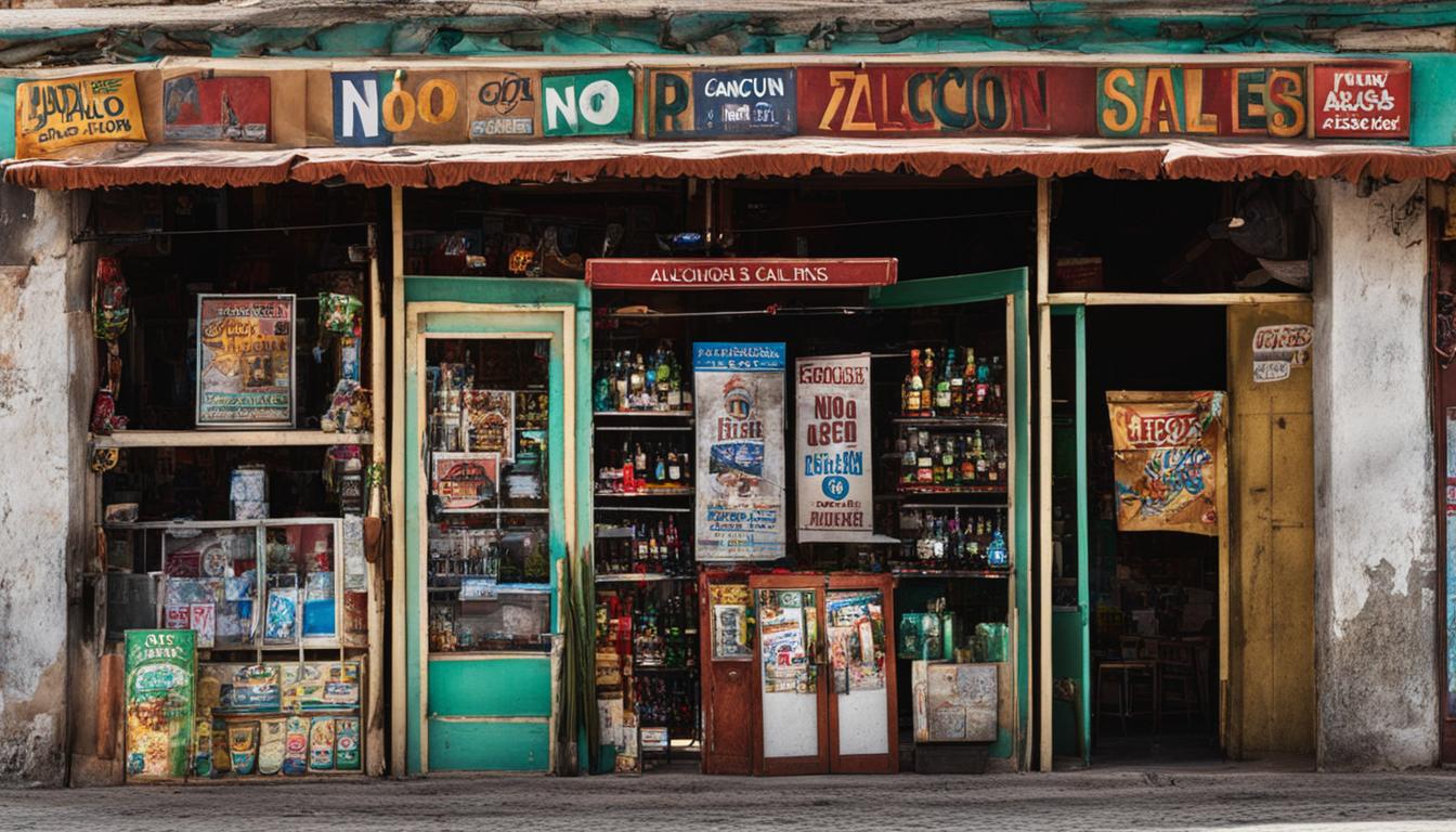 A qué hora dejan de vender alcohol en Cancún: Guía definitiva