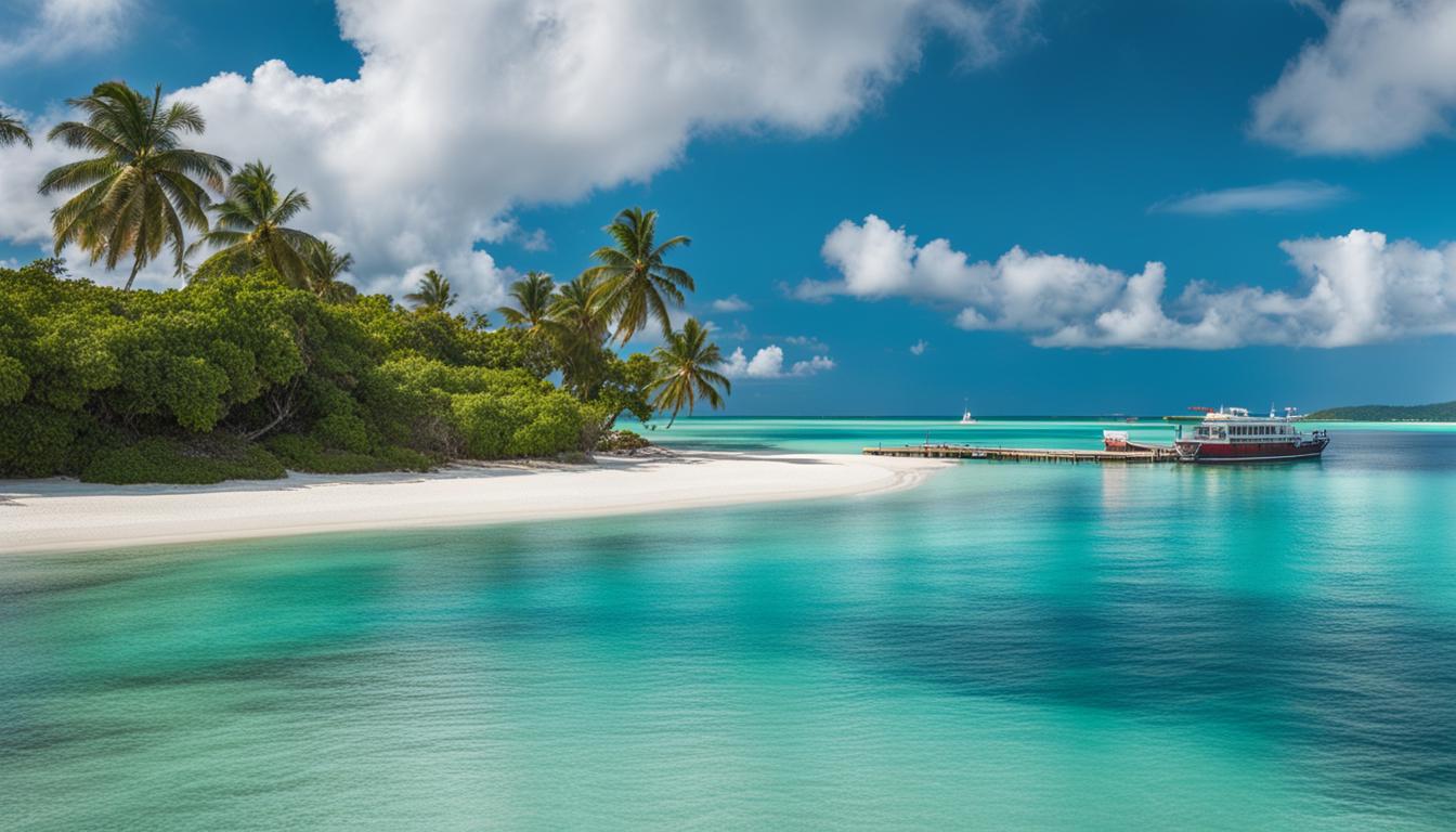 Descubre Cómo Llegar a Holbox desde Mérida con Nosotros