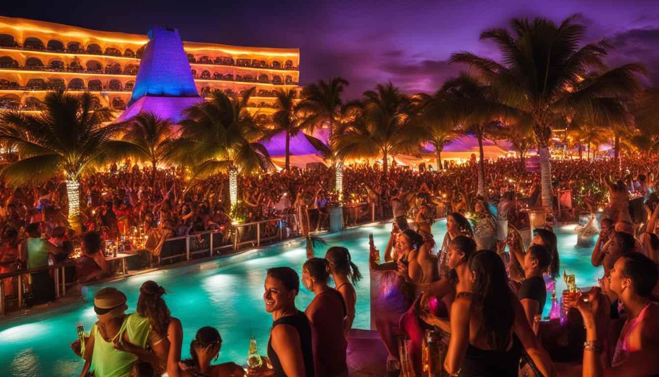 Descubre con nosotros qué hacer en Cancún, joya de México