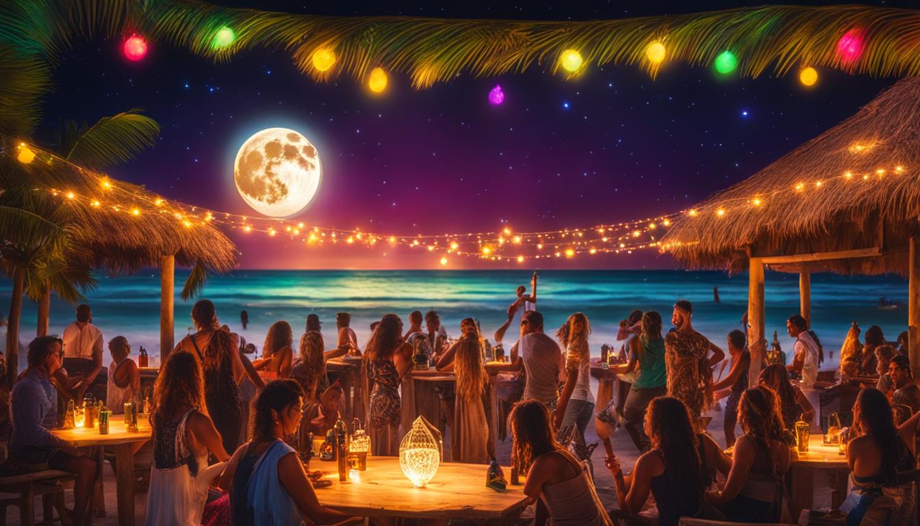 Descubre los mejores lugares que visitar en Tulum con nosotros