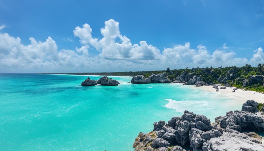 Clima en Tulum: ¿Lluvia o Sol Hoy?