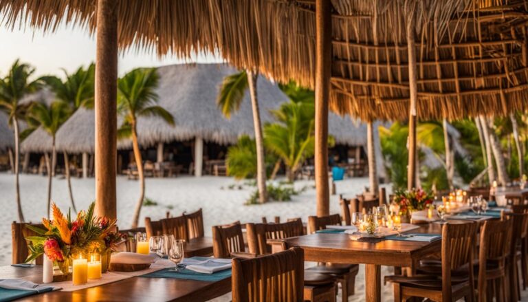 Explora Tulum sin gastar mucho – Actividades económicas