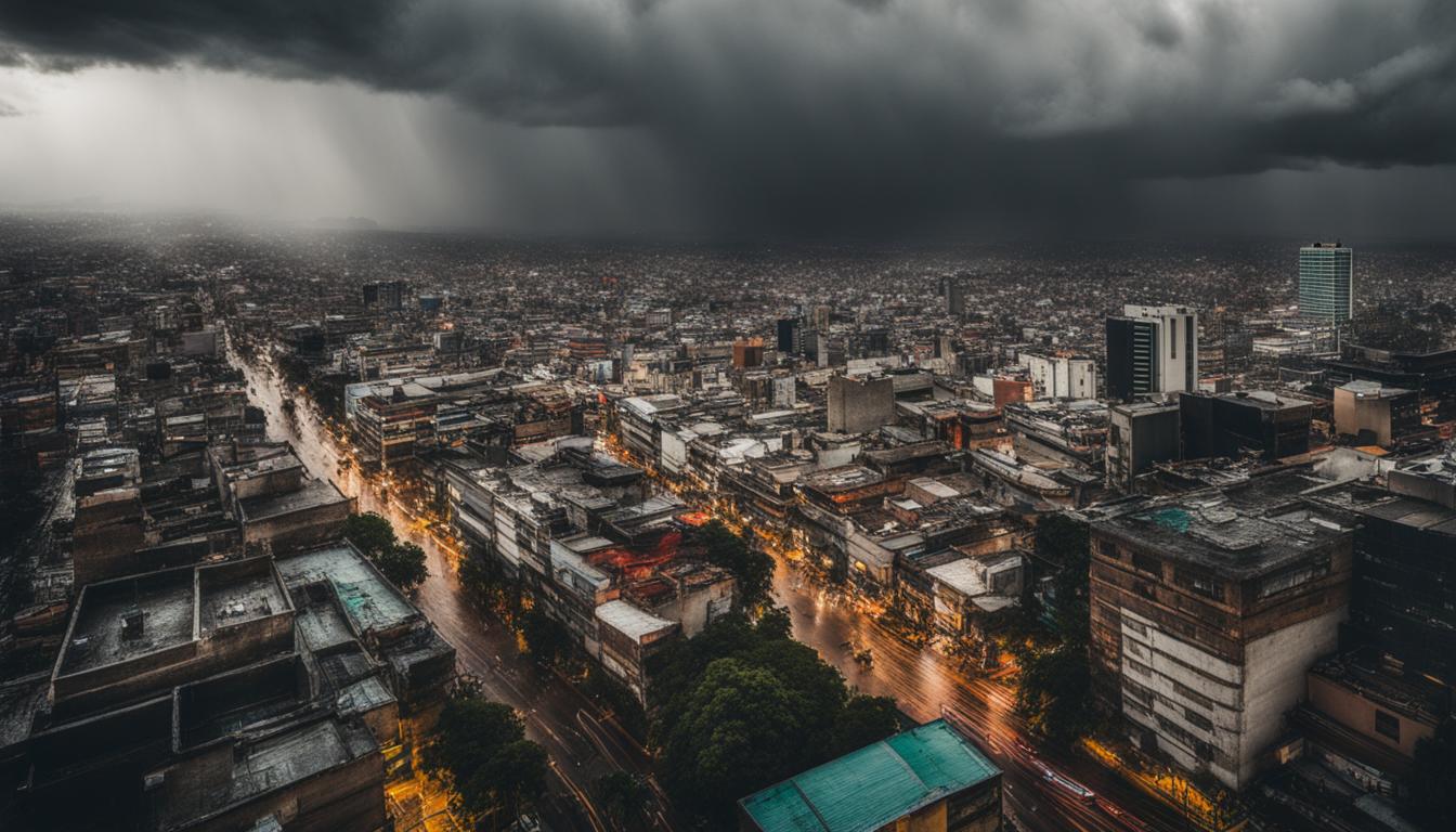 Clima Actual en Campeche: ¡Descúbrelo Ahora!