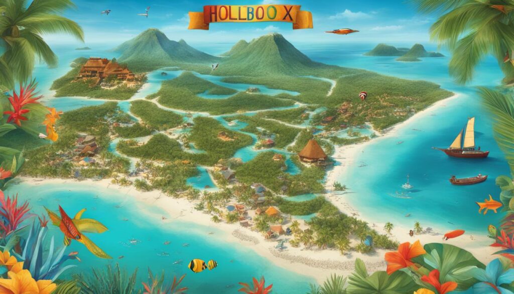 Cómo llegar a Holbox: Guía de rutas y consejos
