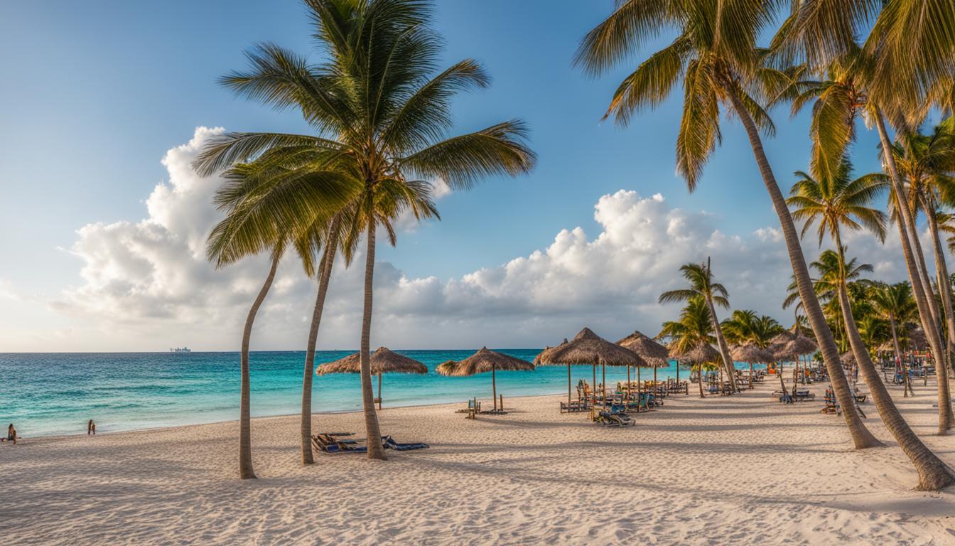 Los mejores lugares que visitar en Playa del Carmen: Nuestra selección