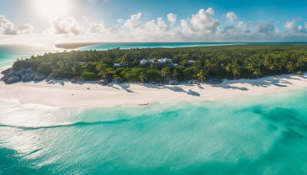 Descubre Dónde Está Tulum en Nuestra Guía Esencial