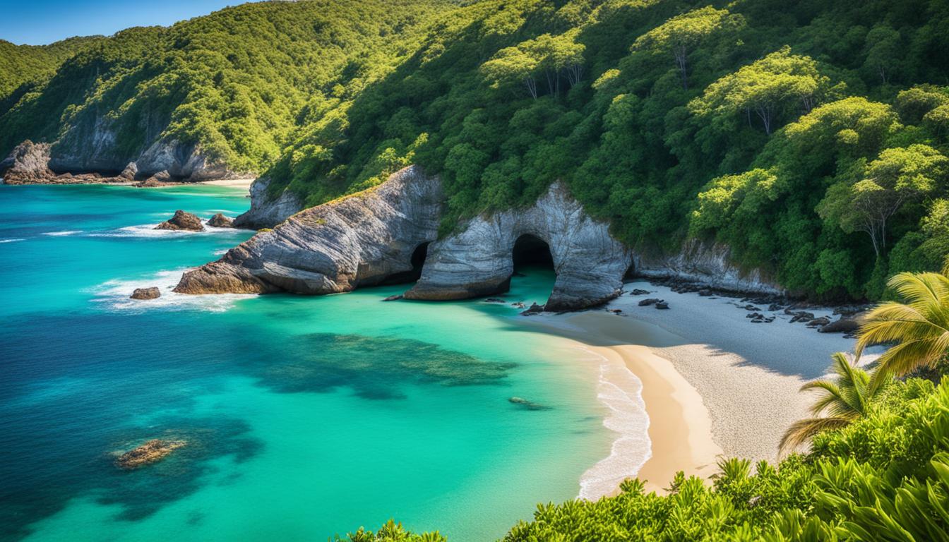 Descubre Lugares que Visitar en Huatulco: Top 5