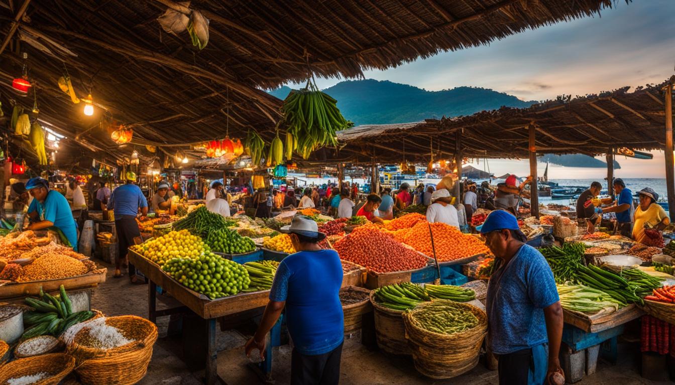 Descubre Lugares Fascinantes en Zihuatanejo